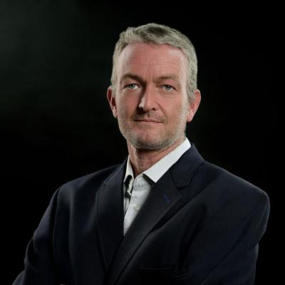 Speakers | iWeek